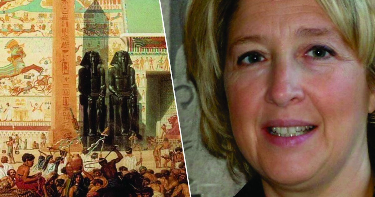 Over Davidsfonds Academie - Geraardsbergen